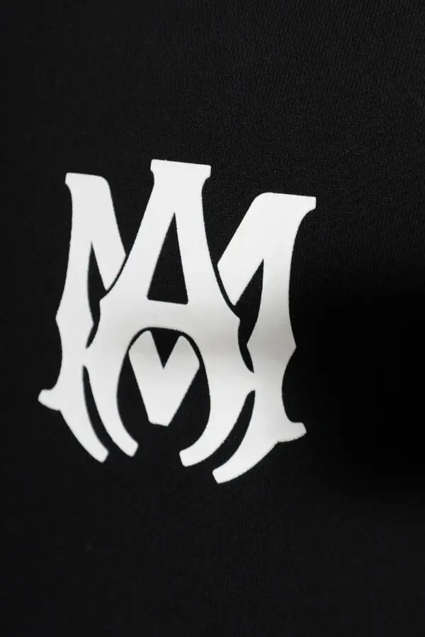 Amiri Sweatshirt With Logo