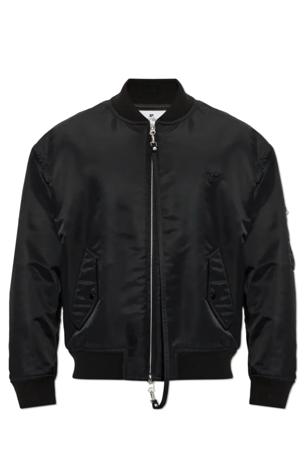 COURREGES Bomber Jacket
