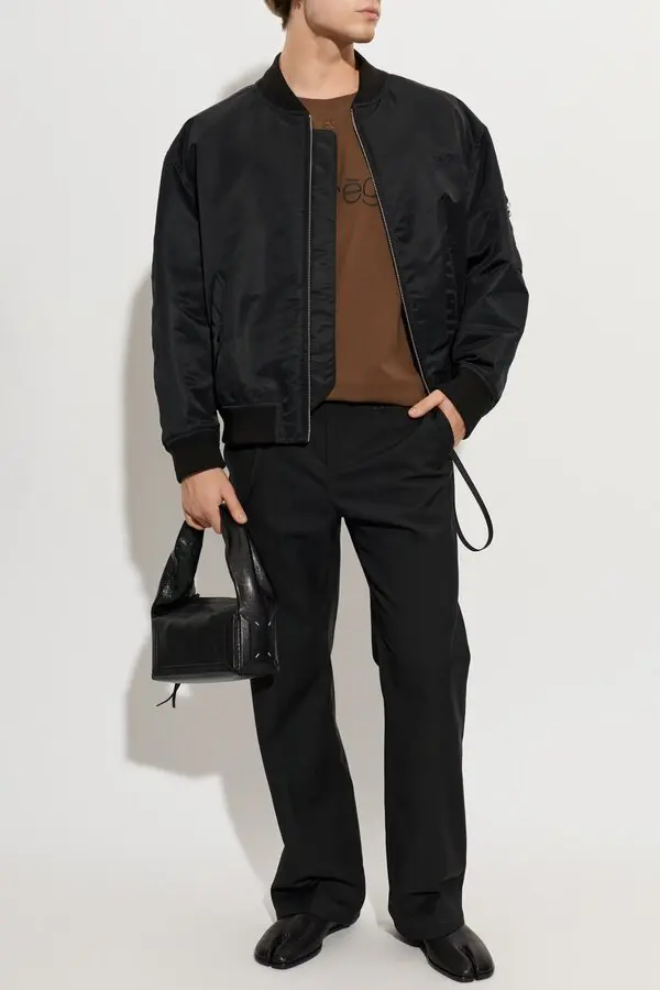 COURREGES Bomber Jacket