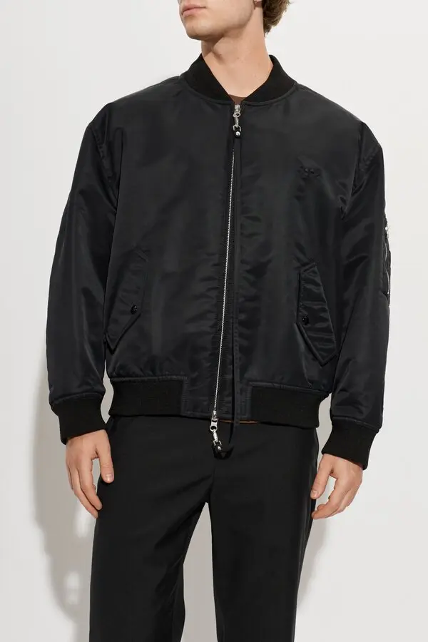 COURREGES Bomber Jacket
