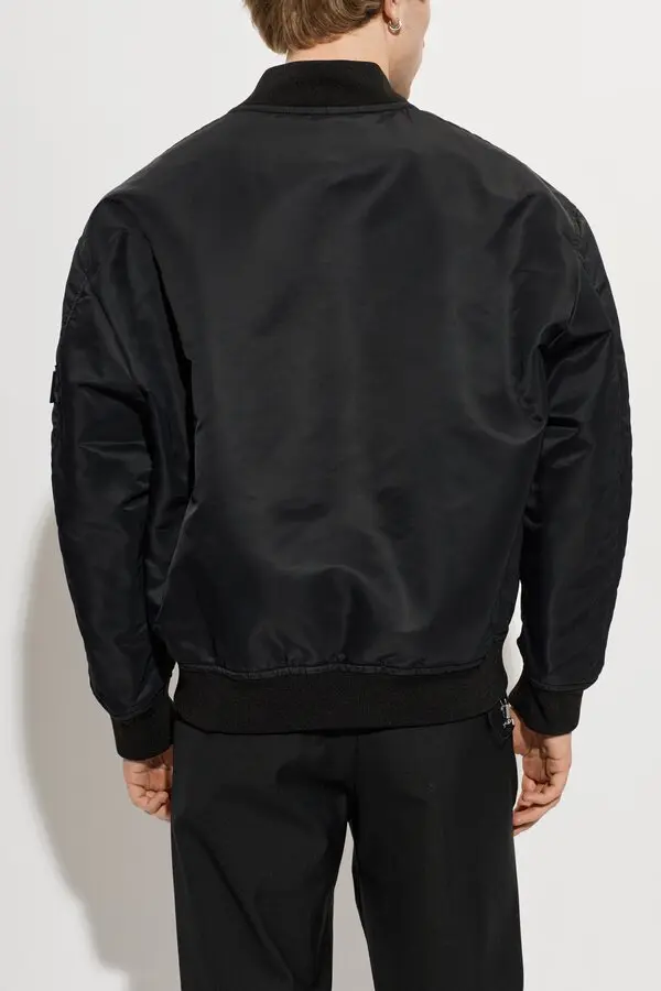 COURREGES Bomber Jacket