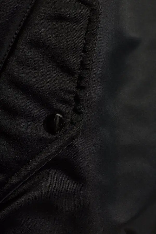 COURREGES Bomber Jacket