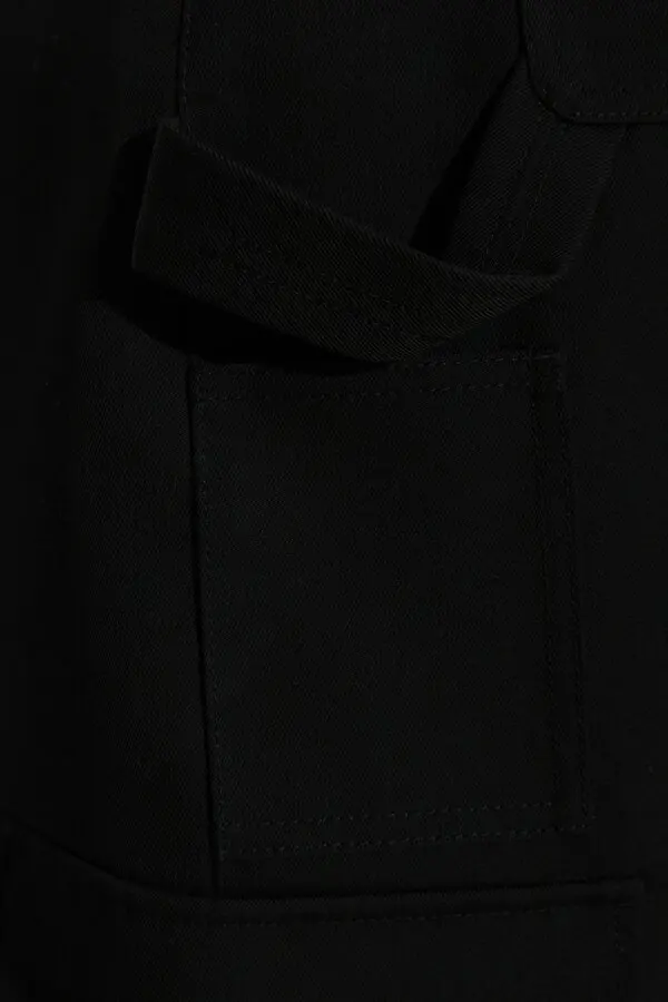 Balenciaga Wool Pants
