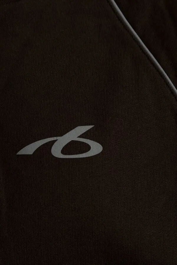 Balenciaga Sweatshirt With Logo
