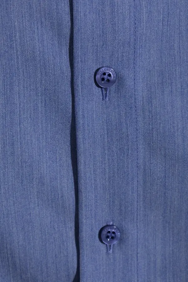 Balenciaga Short Shirt