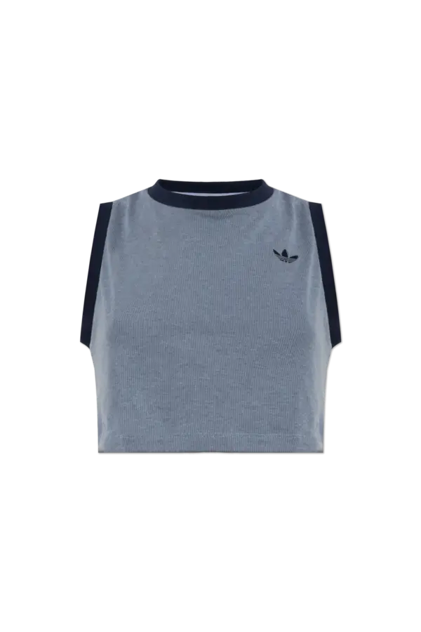 ADIDAS ORIGINALS Top With Z Logo