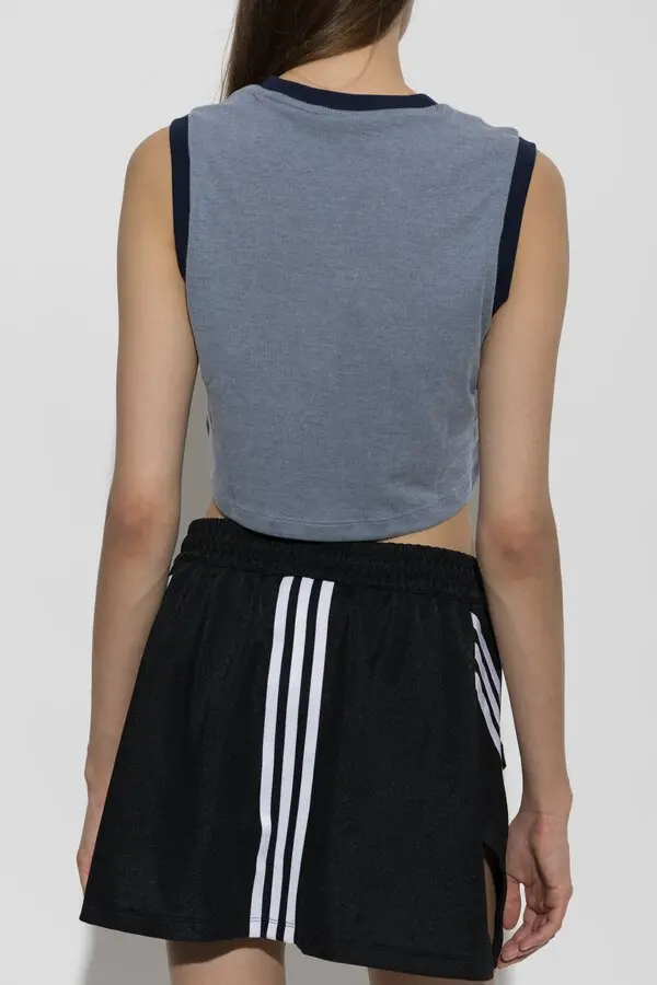 ADIDAS ORIGINALS Top With Z Logo