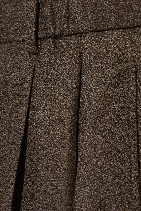 Brioni Wool Pants