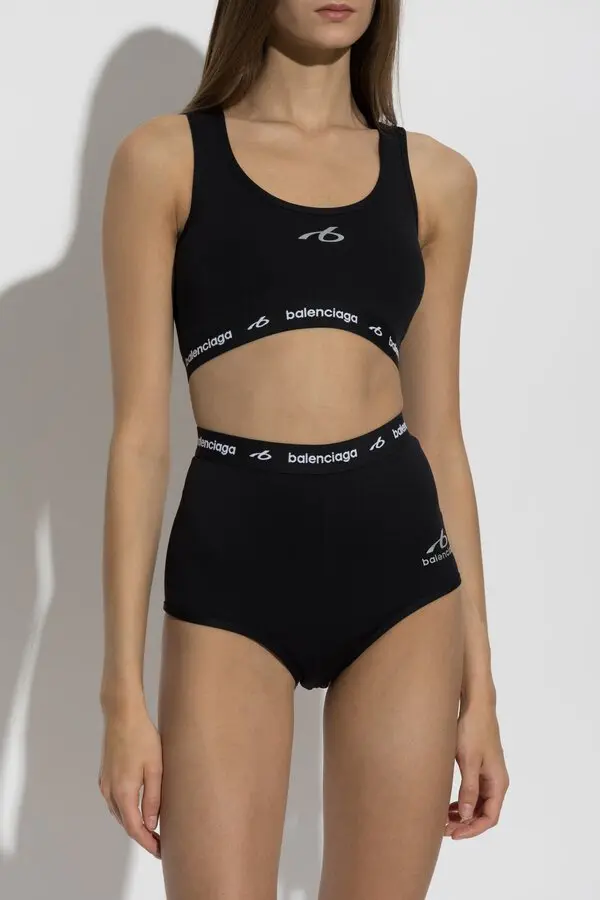 Balenciaga Sports Bra