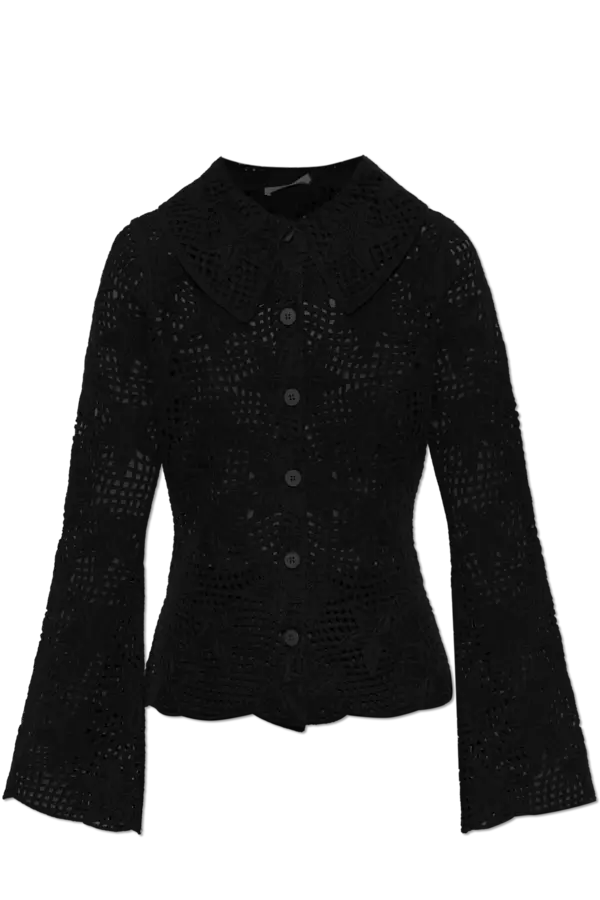 BY MALENE BIRGER Cardigan "gwenevere