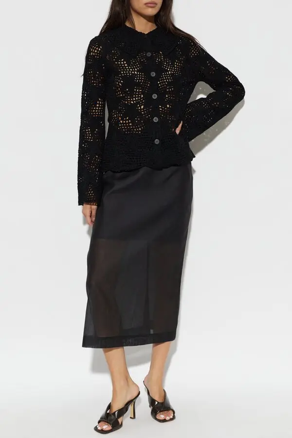 BY MALENE BIRGER Cardigan "gwenevere