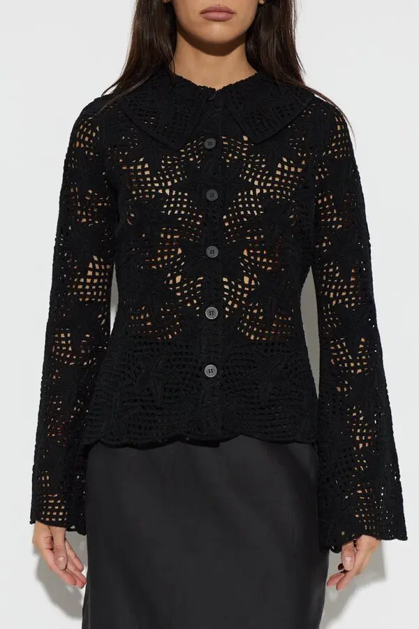 BY MALENE BIRGER Cardigan "gwenevere