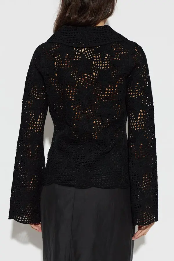 BY MALENE BIRGER Cardigan "gwenevere