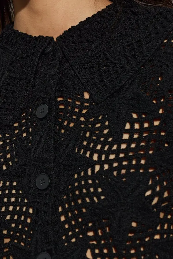 BY MALENE BIRGER Cardigan "gwenevere