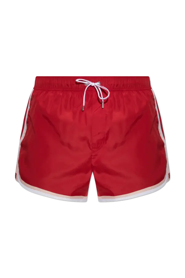 Dolce & Gabbana Swim Briefs
