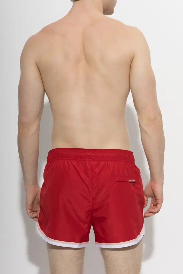 Dolce & Gabbana Swim Briefs