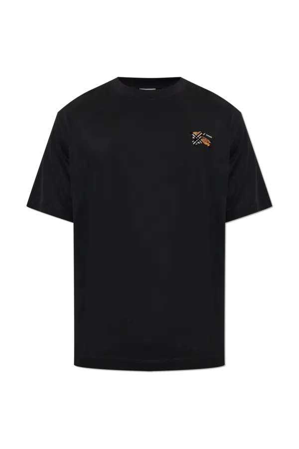 Burberry T-shirt ‘seth
