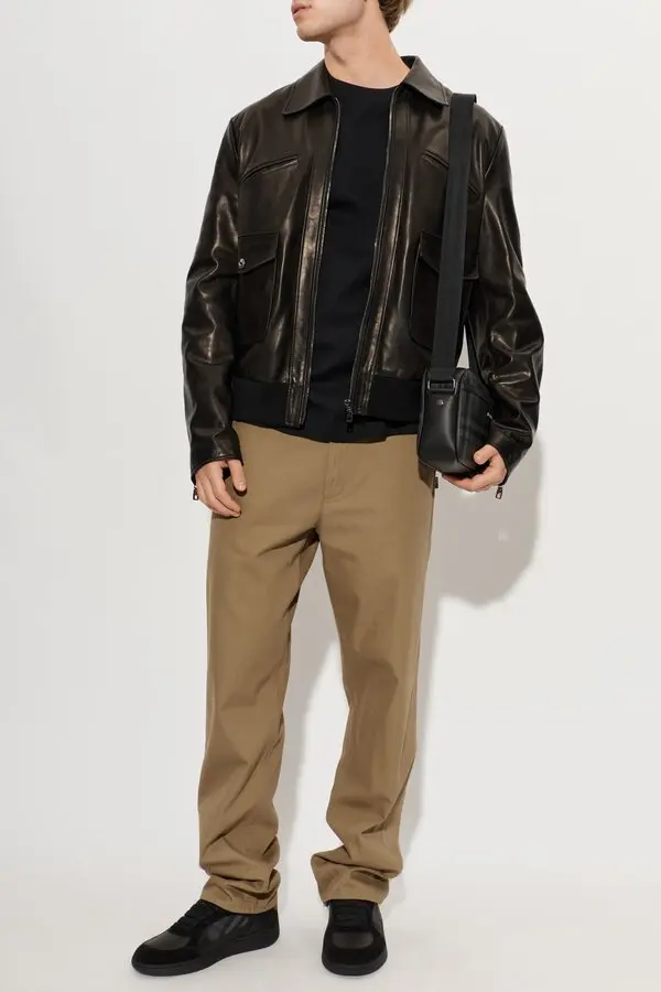 Burberry T-shirt ‘seth