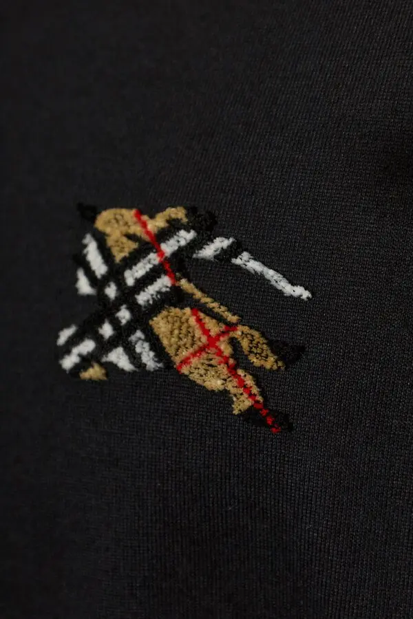 Burberry T-shirt ‘seth