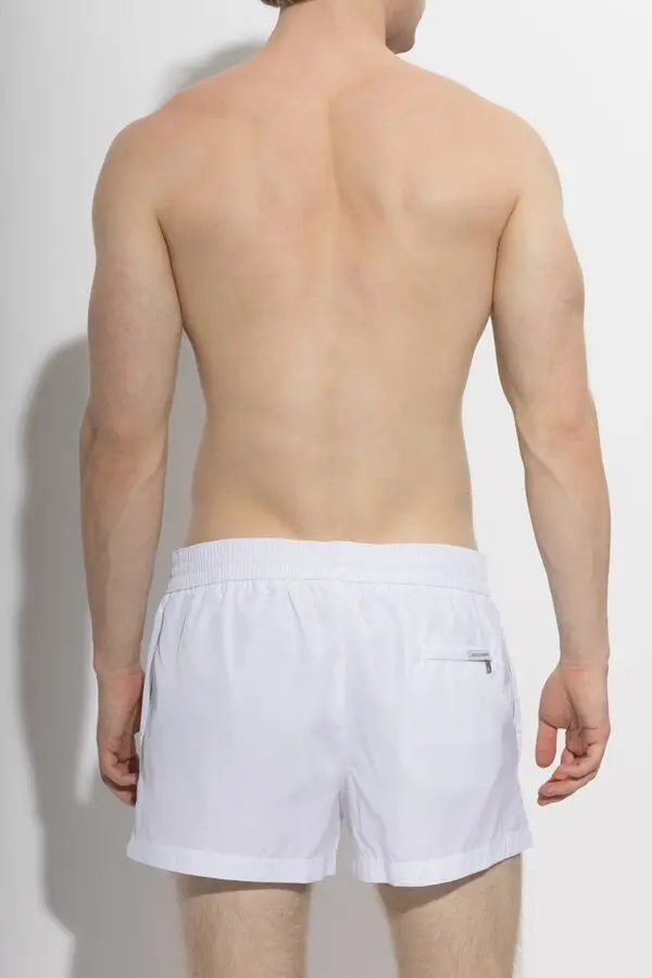 Dolce & Gabbana Swim Shorts