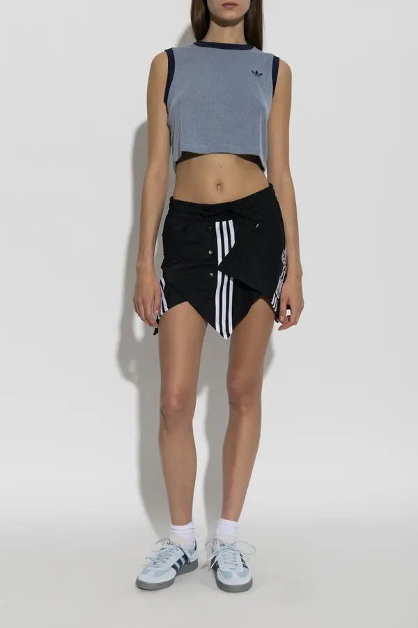 ADIDAS ORIGINALS Logo Skort