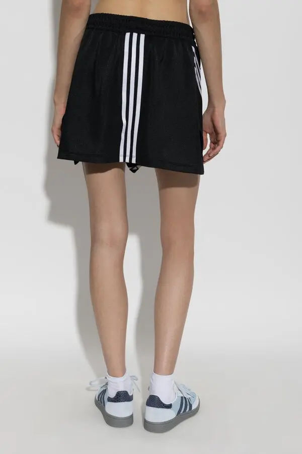 ADIDAS ORIGINALS Logo Skort