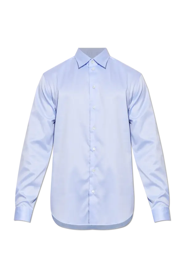 Emporio Armani Classic Shirt