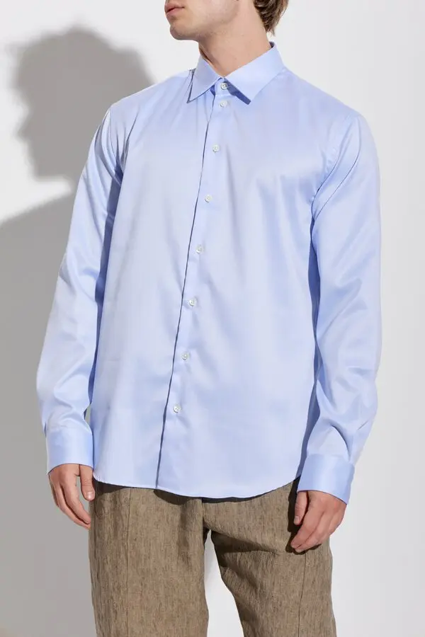 Emporio Armani Classic Shirt