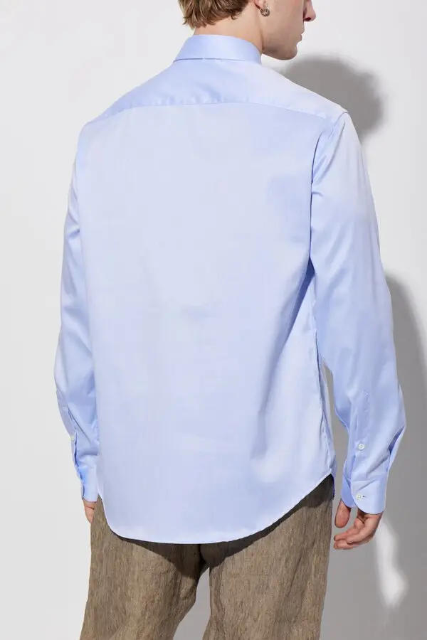 Emporio Armani Classic Shirt