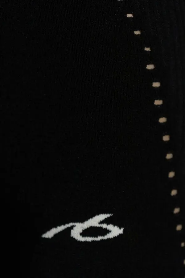Balenciaga Logo Leggings