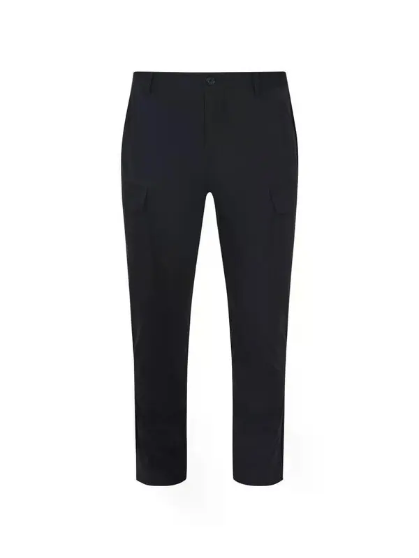 PATRICK ASSARAF Cargo Pants