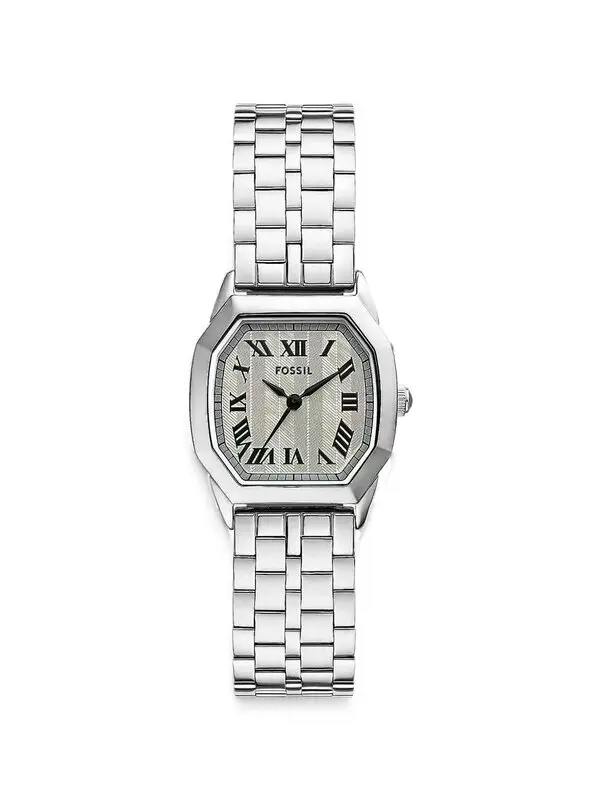 Fossil Harlow Stainless Steel Watch