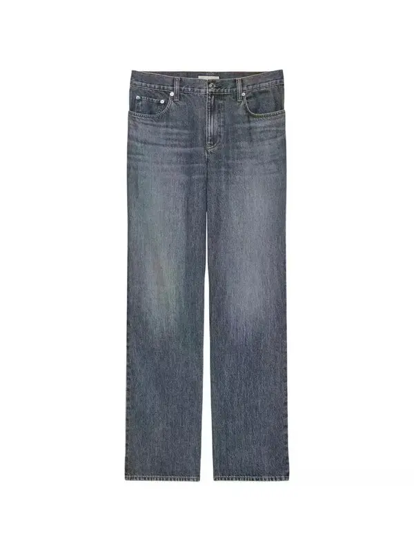 Helmut Lang Wardrobe Jeans