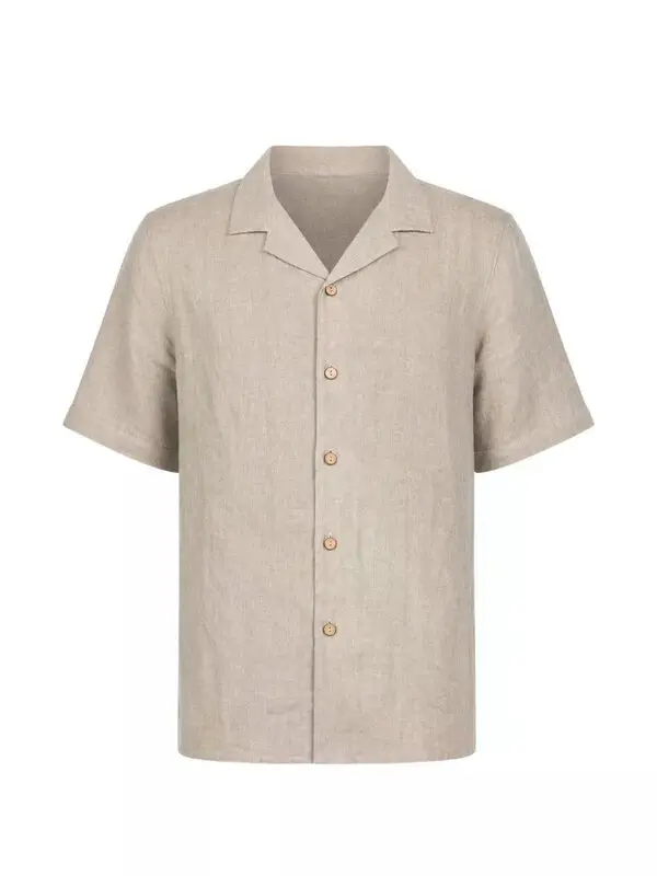 Marané El Gringo Short-sleeve Shirt