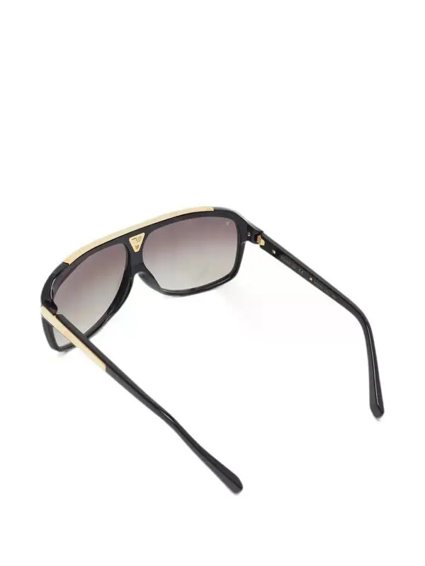 LOUIS VUITTON Pilot Sunglasses