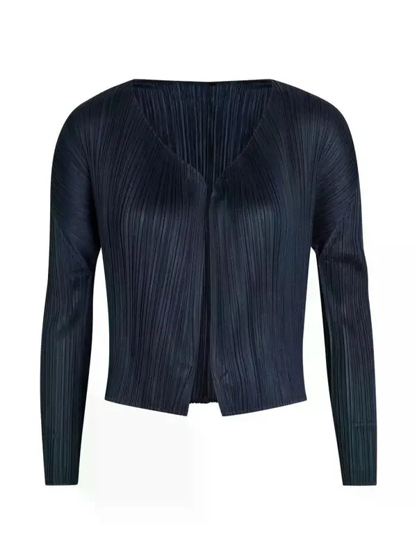 Issey Miyake Plissé Jacket