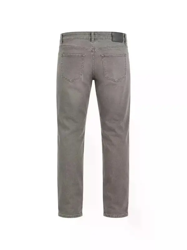 DL1961 Noah Straight-leg Jeans