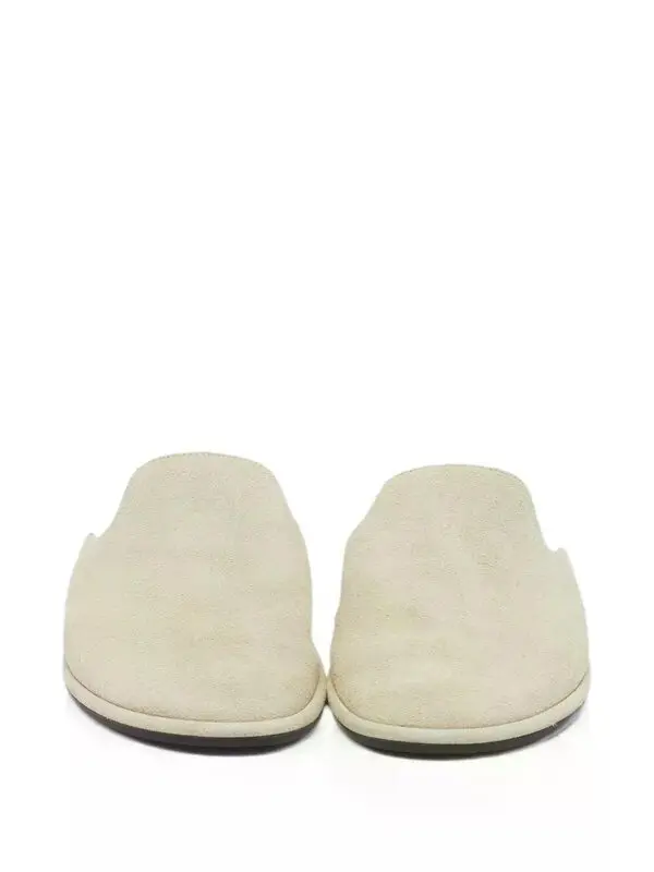 THE ROW Roger Flat Mules