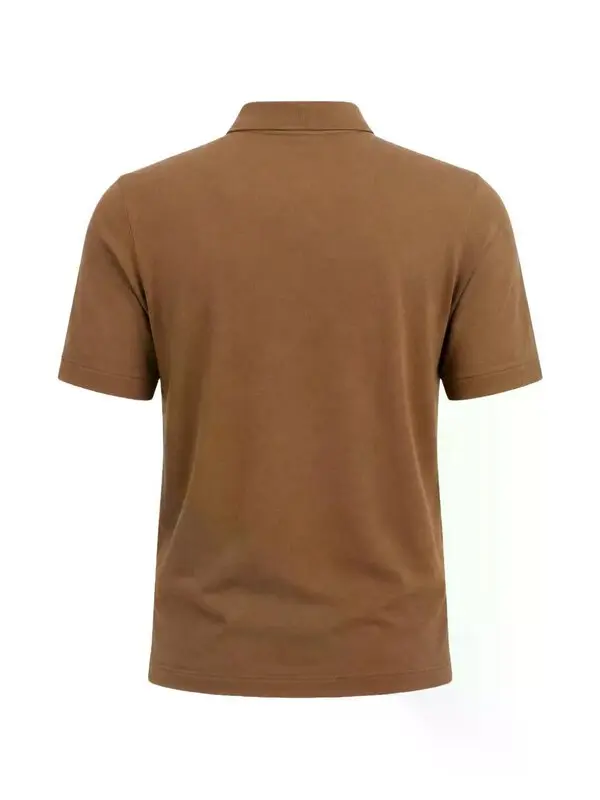 FRADI Short-sleeve Polo Shirt