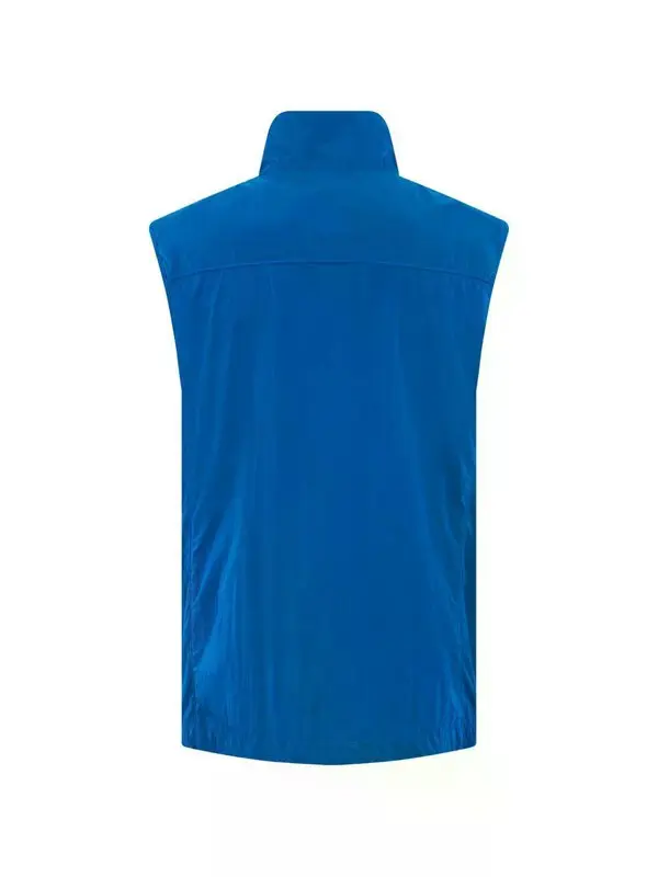 Paul & Shark Zip-up Gilet