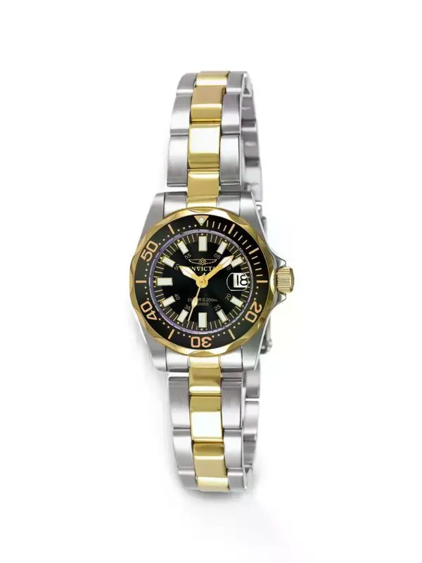 INVICTA Signature 27mm Watch - Black