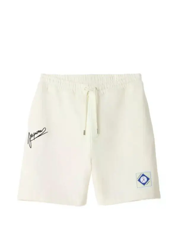 Jacquemus The Supporter Shorts