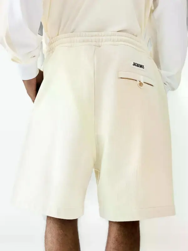 Jacquemus The Supporter Shorts
