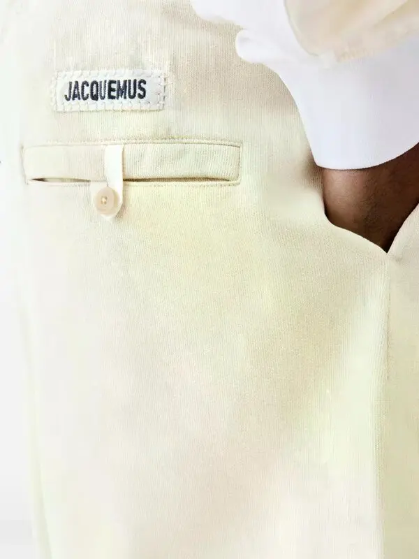 Jacquemus The Supporter Shorts