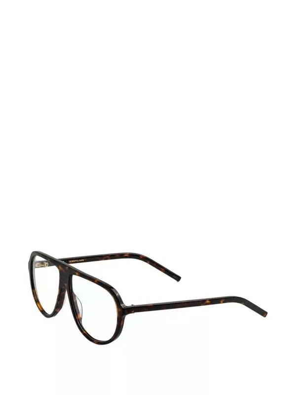 KALEOS Reube Pilot-frame Eyeglasses