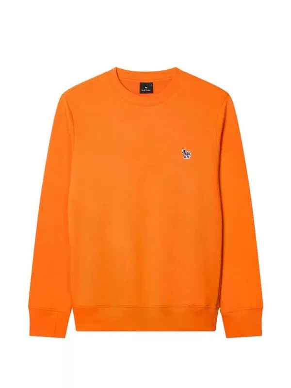 Paul Smith Cotton Sweatshirt