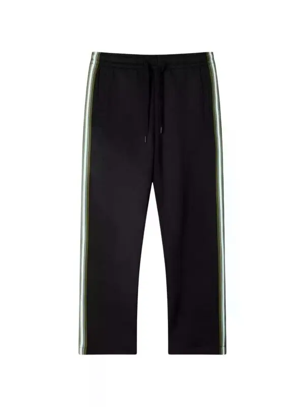 MPS Side-stripe Track Pants