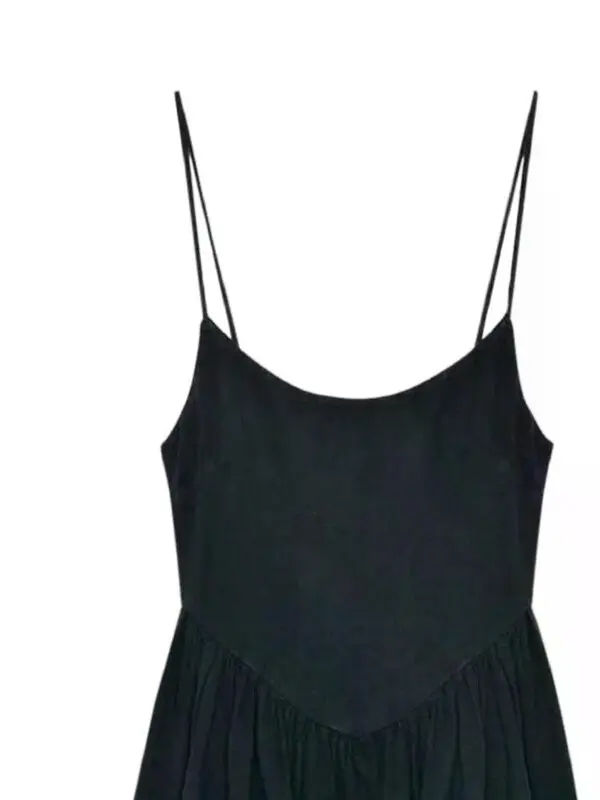 THE NEW SOCIETY Lippia Flared Midi Dress