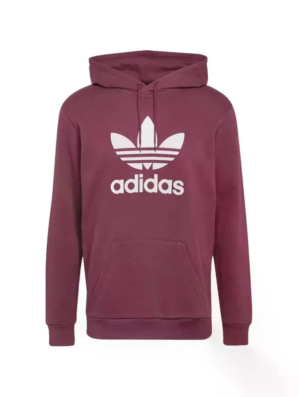 Adidas Adicolor Classics Trefoil Hoodie