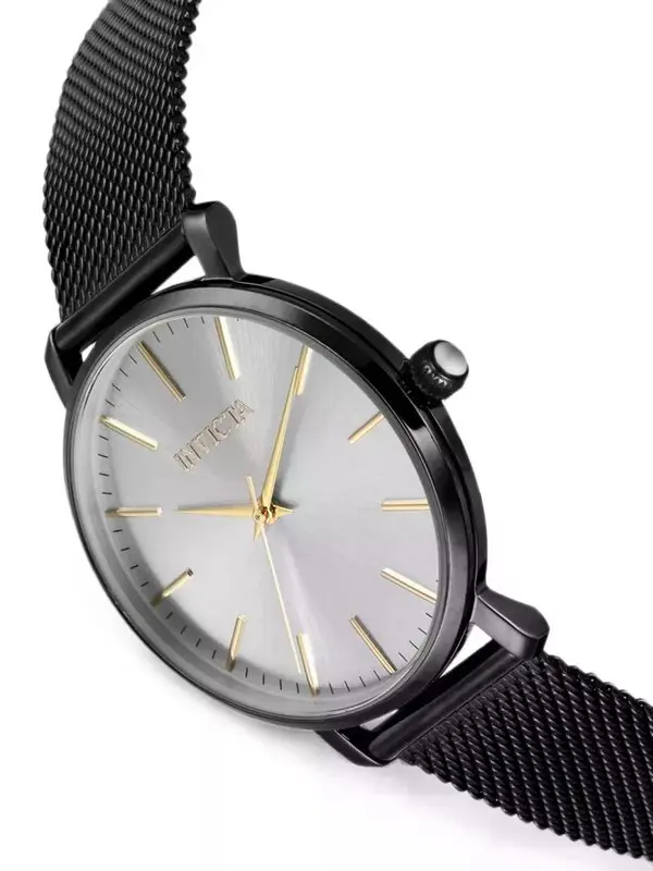 INVICTA Angel Mesh Strap 38mm Watch
